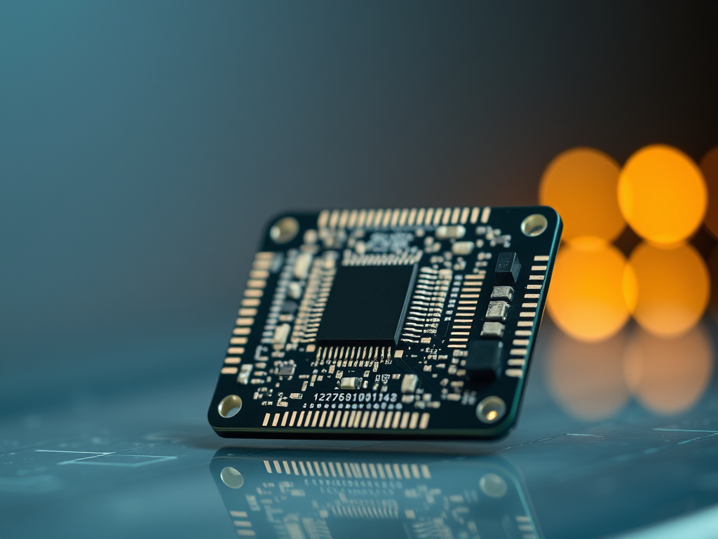 Top 10 Integrated Circuit (IC) design services suppliers - smartsamsen