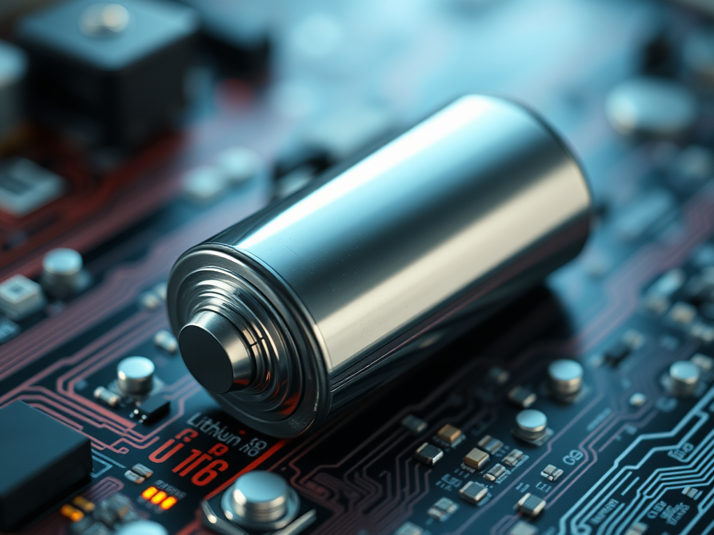 Lithium-Ion Battery Safety and Innovation in Protection Circuit Design ...